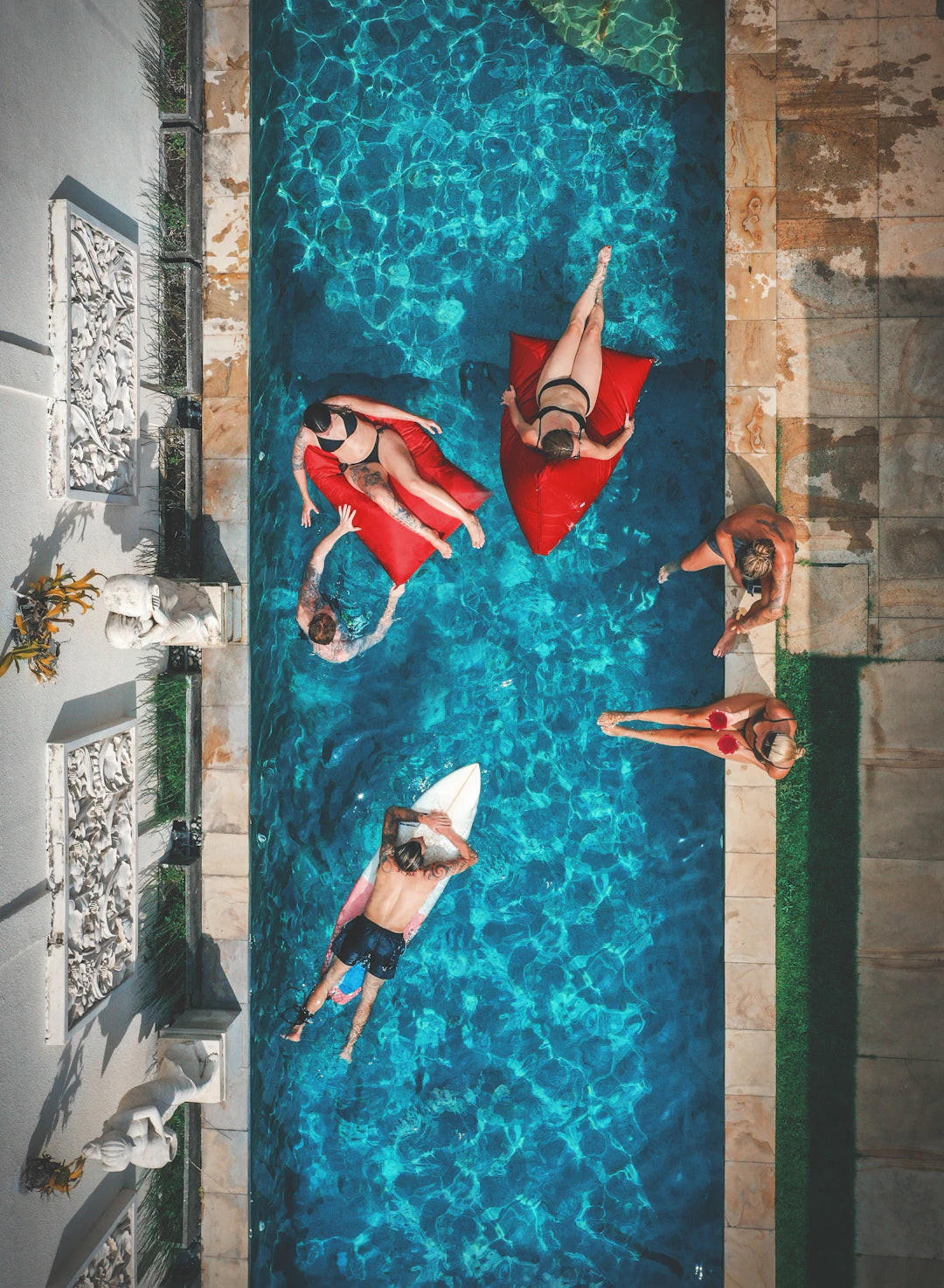 Unforgettable Family Swim Day: Essentials You Need – AqtivAqua